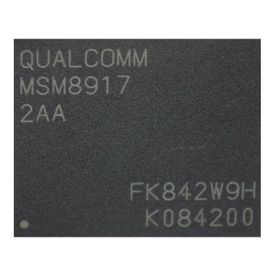 آی سی سی پی یو Qualcomm MSM8917-2AA – فروشگاه اینترنتی جهان آی سی