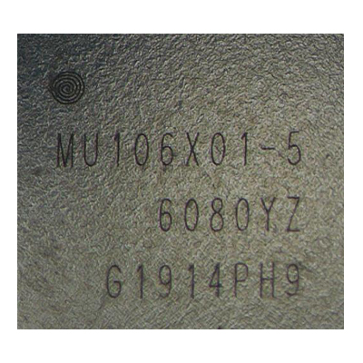 آی سی MU106X01-5 – فروشگاه اینترنتی جهان آی سی