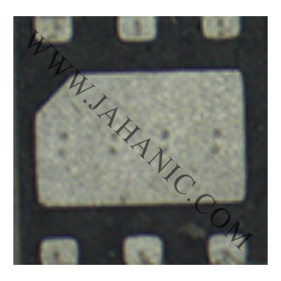 آی سی لایت Smic AL65 – فروشگاه اینترنتی جهان آی سی